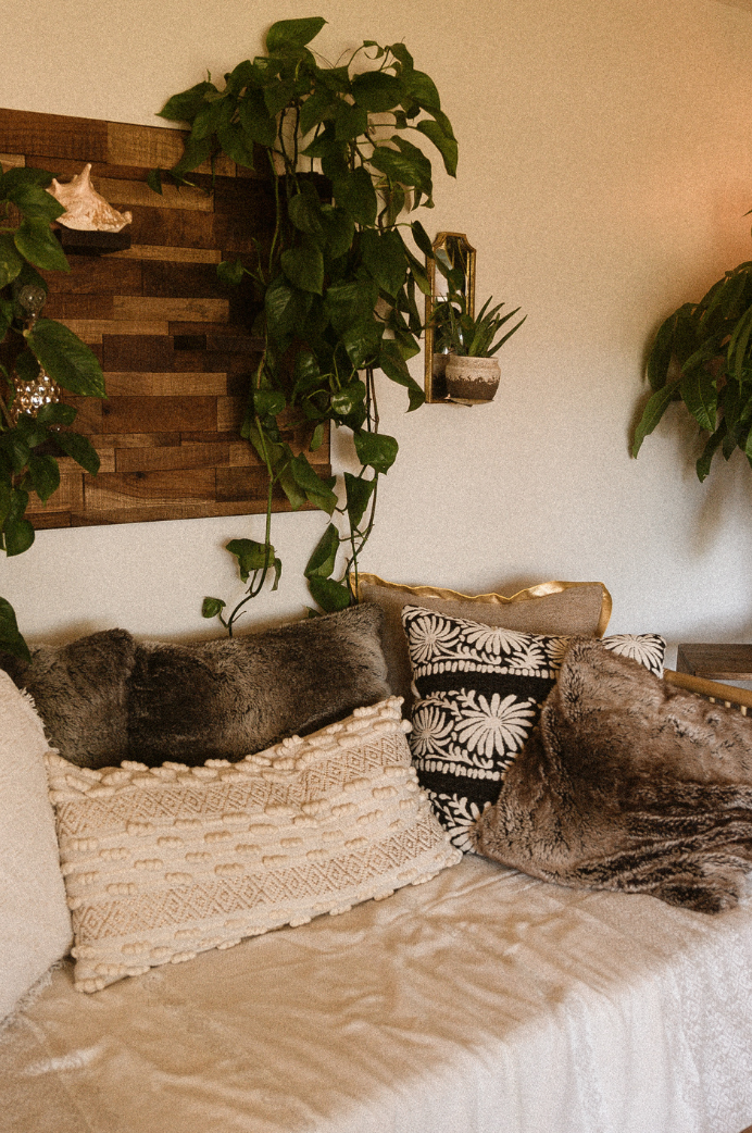 Modern Home Decor & Organizers | DELAMU®